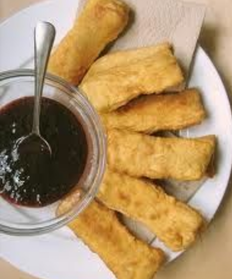 Help her make fry bread and wojapi – Together Rising