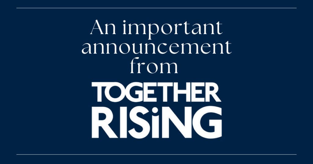 Together Rising