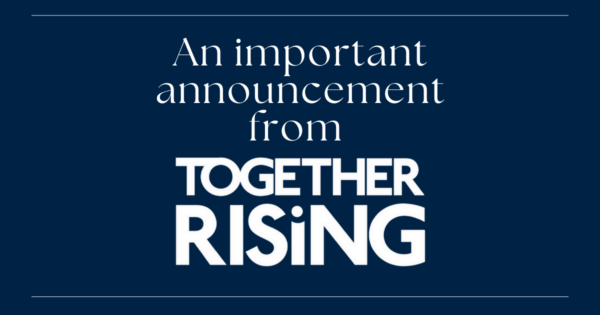 Together Rising