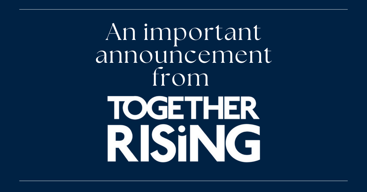 Together Rising